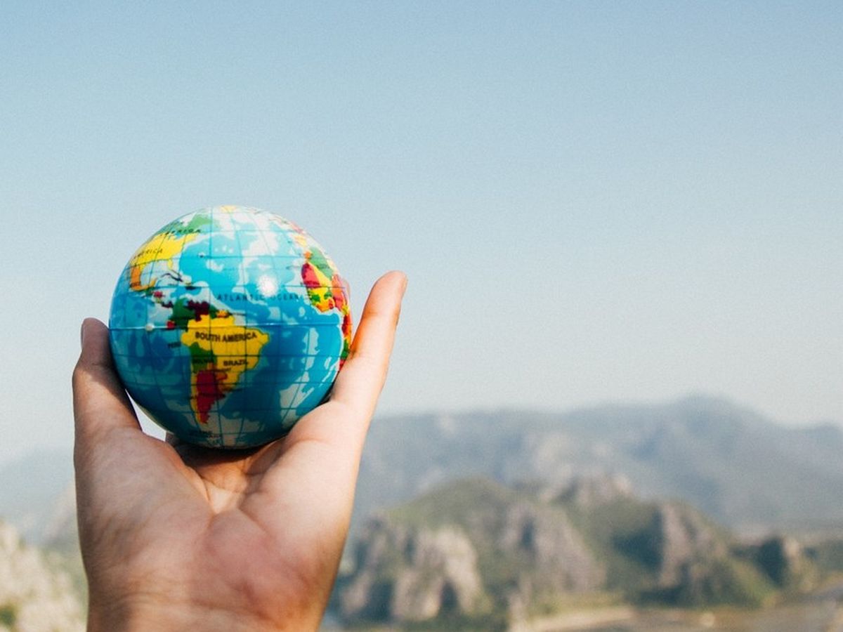 Anasayfa - Tour Global